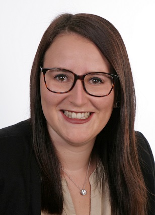 MLaw Milena Laib - SCHIBLI & PARTNER